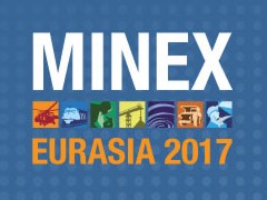 MINEX EURASIA 2017. THE 6-th MINING TRADE AND INVESTMENT CONFERENCE ...